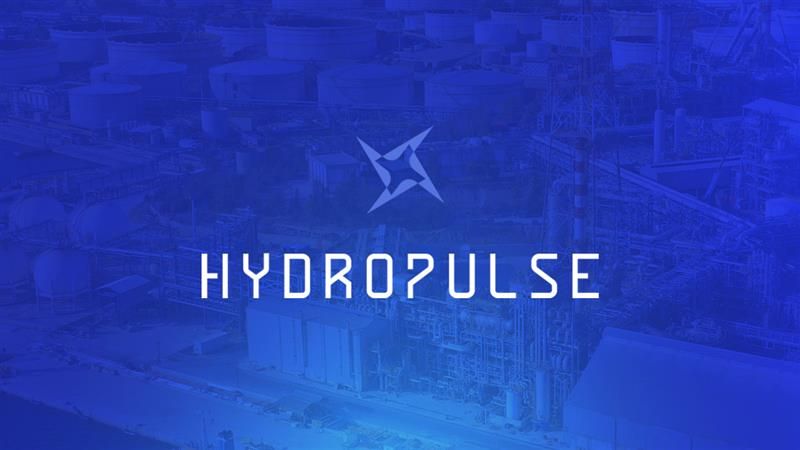 Home | Hydropulse